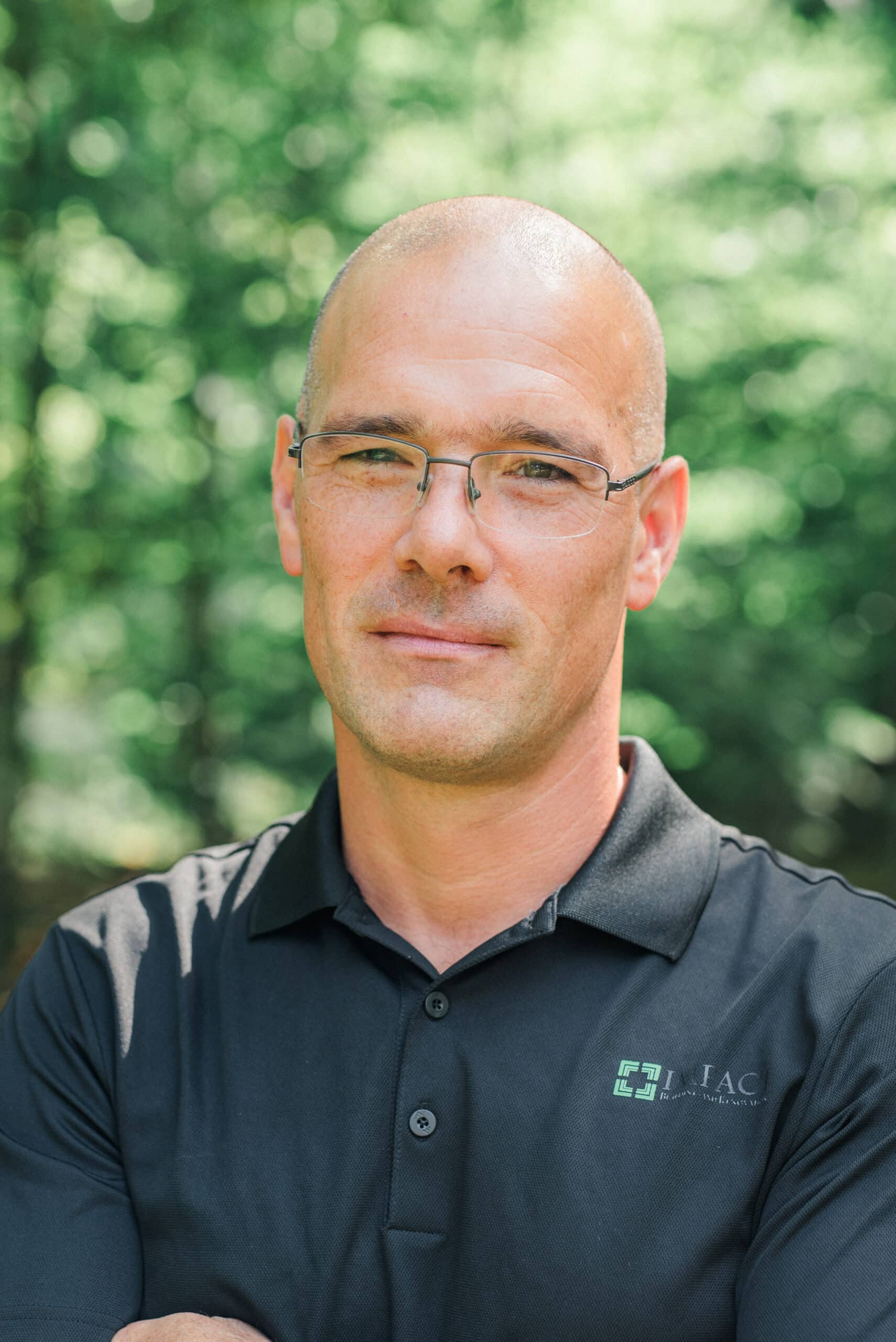 Aaron Hamilton – Impact Builders Petoskey