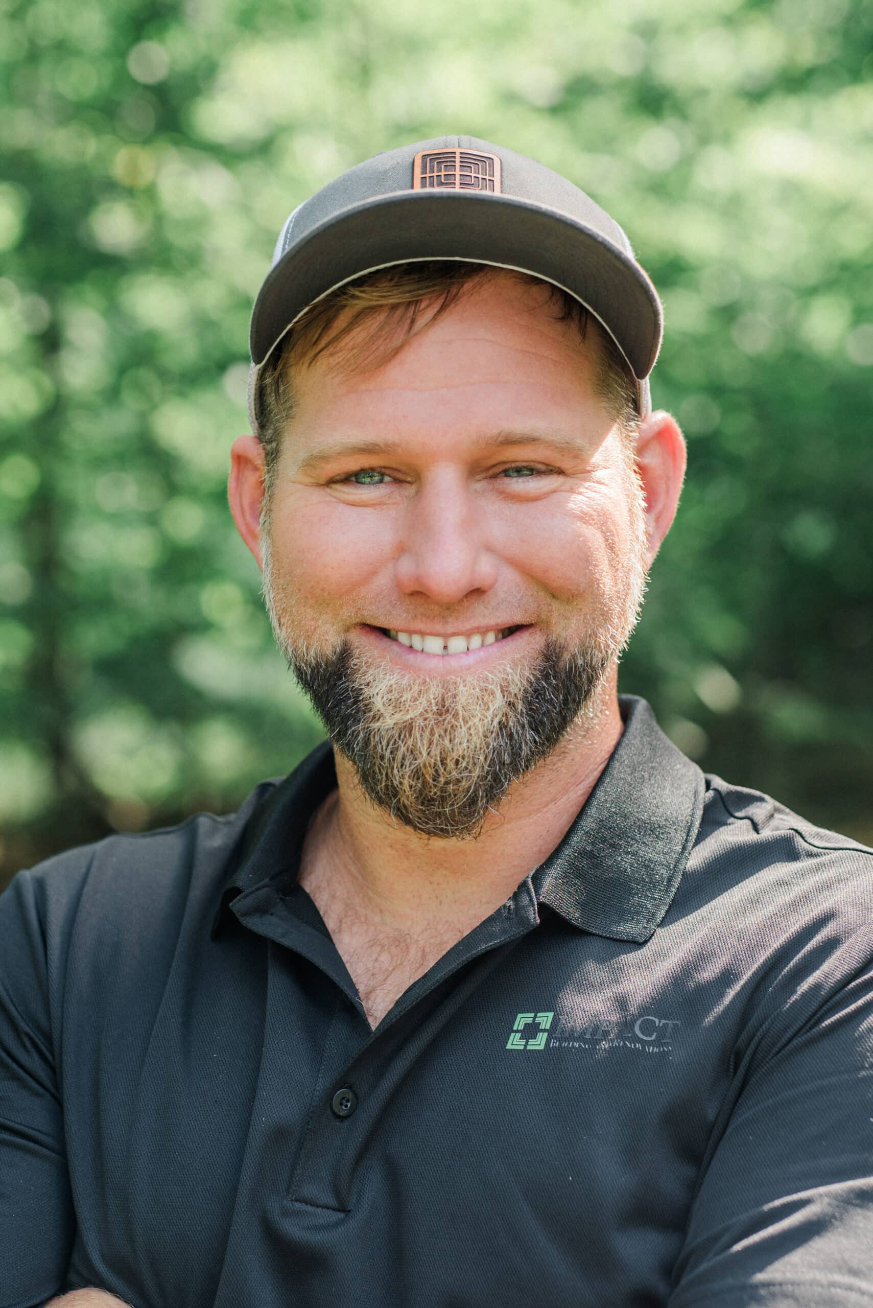 Alan Vertican – Impact Builders Petoskey