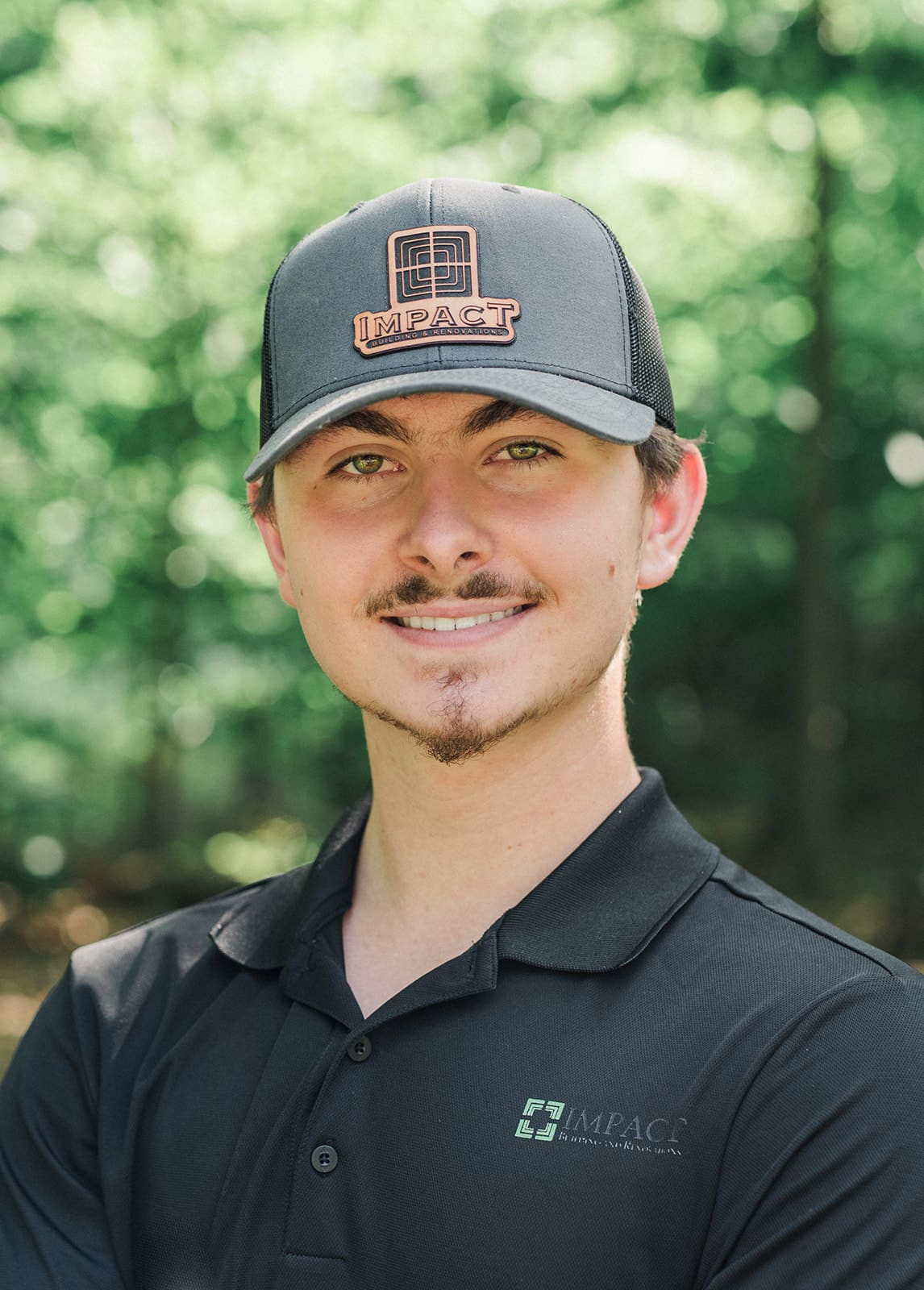 Joey Klucka – Impact Builders Petoskey